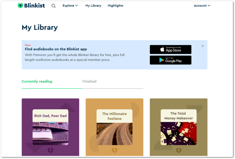 11 Best Book Summary Websites & Apps for Non-Fiction