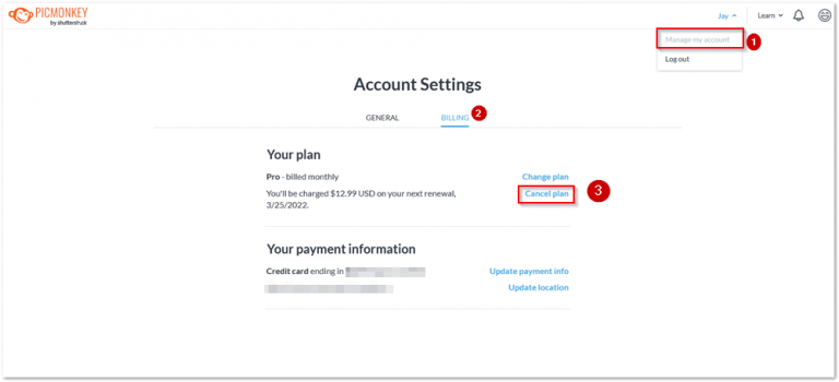 Pic Monkey Free Trial - Try PicMonkey 7 Days Free