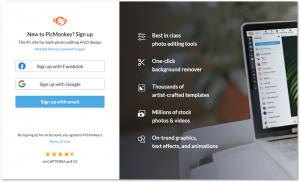 Pic Monkey Free Trial - Try PicMonkey 7 Days Free