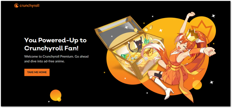 Crunchyroll Free Trial - Watch Unlimited Anime & Read Manga